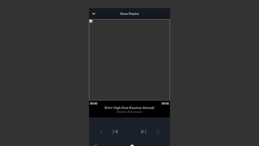 Html5 Audio Does Not Loadplay In Ios Safari Javascript The Freecodecamp Forum