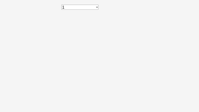 Petite-Vue - @change with v-model