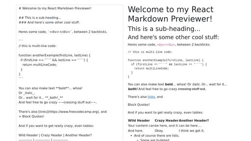 How To Assemble My Three Reactjs Files In Order To Put Them In Codepen Javascript The