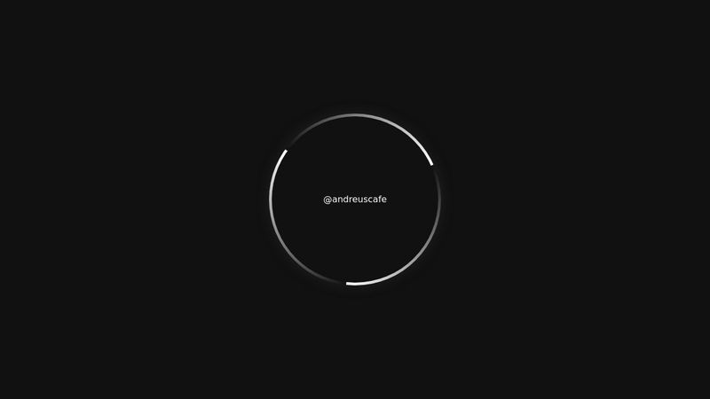 Box border animation