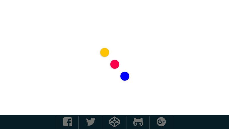 Unique Load Animation