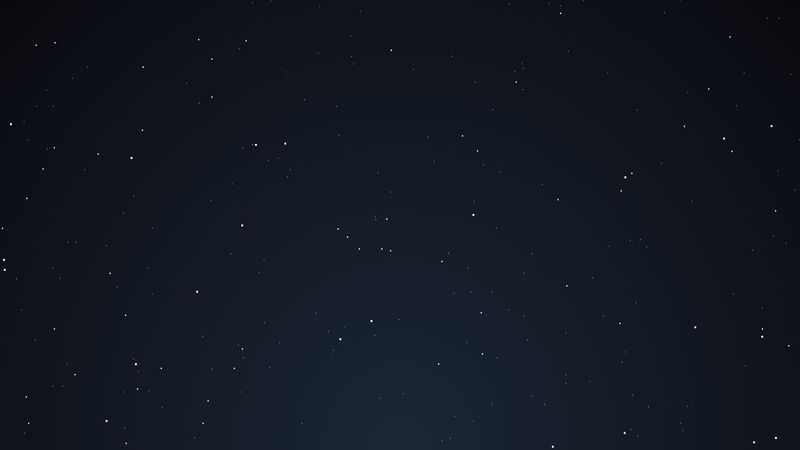 Parallax Star background in CSS