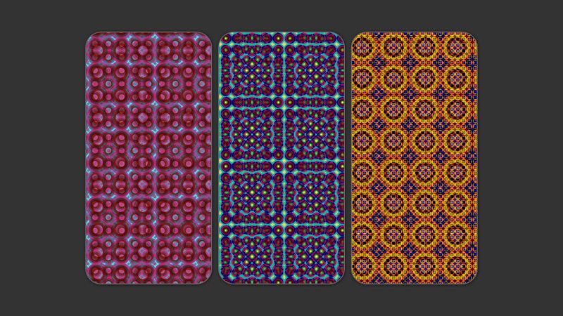 Css Doodle Css Mix Blend Mode Background 2 0462