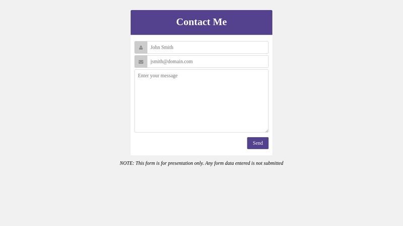 js-form-validation