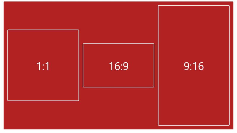 CSS Aspect Ratio css-aspect-ratio