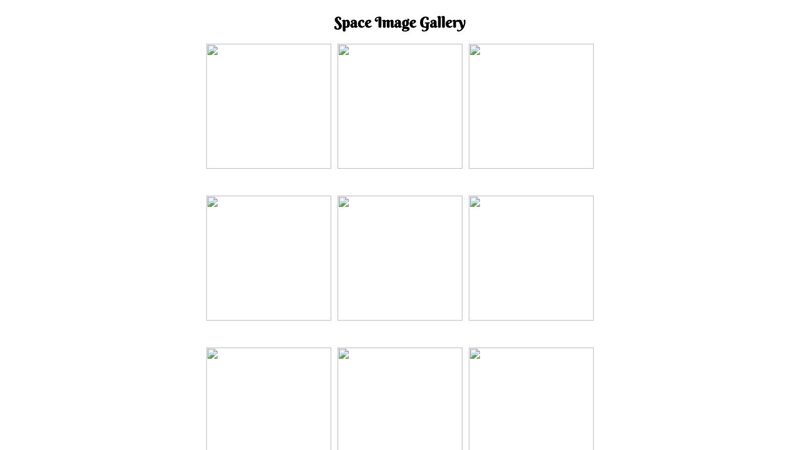 Javascript Lightbox Tutorial