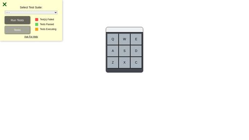 Trigger A Buttonpress With A Keypress In React Javascript The Freecodecamp Forum