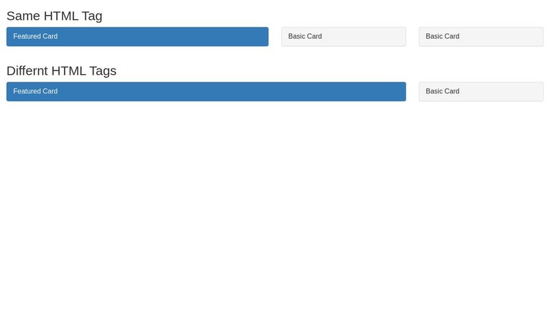 CSS Quantity Calculating