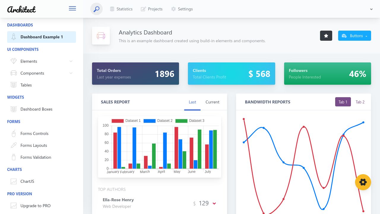 dashboards-a-collection-by-dashboardpack-on-codepen