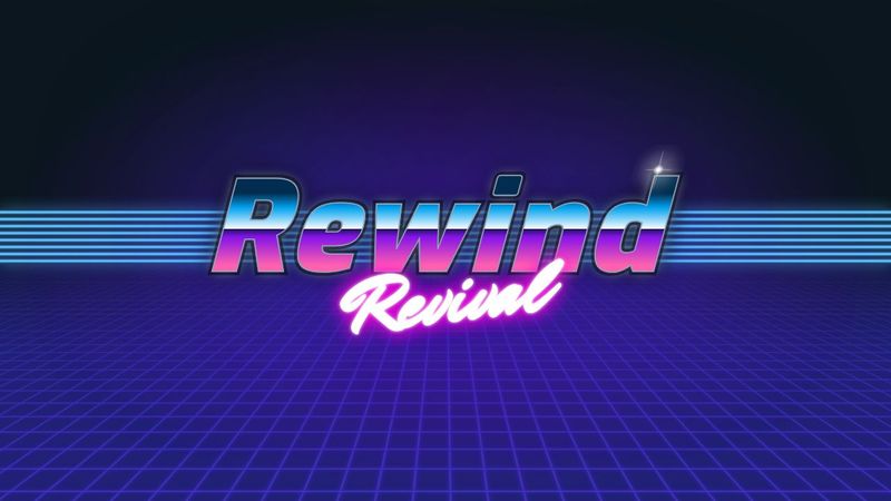 Retro Text Effect (Pure CSS)