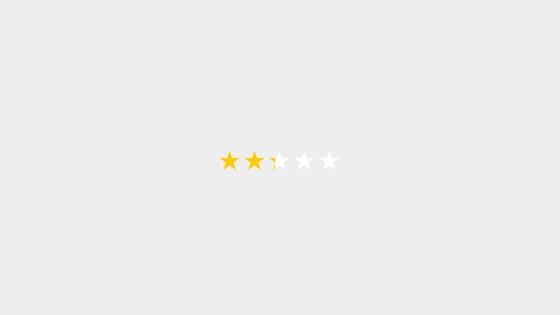 tiny-but-accessible-5-star-rating