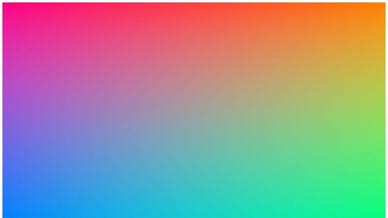 CSS Blend Mode Background