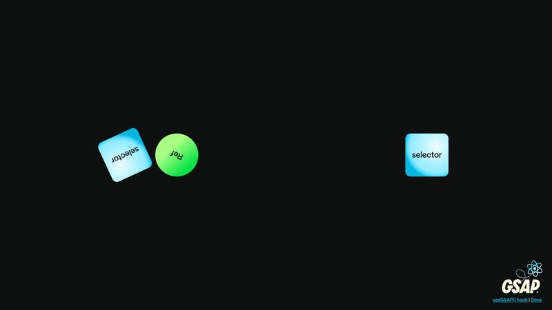 React & GSAP Starter Template