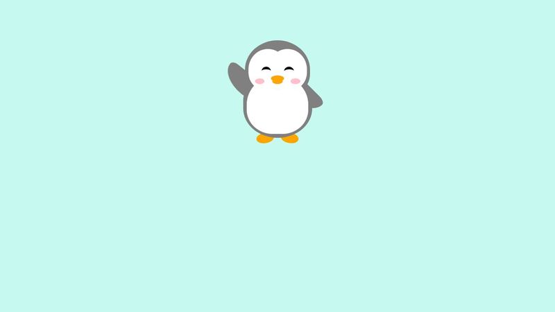 freeCodeCamp_penguin