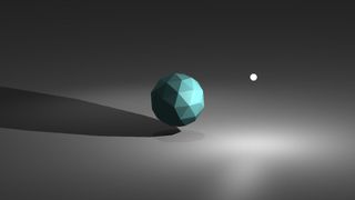 Three Js Orthographic Camera