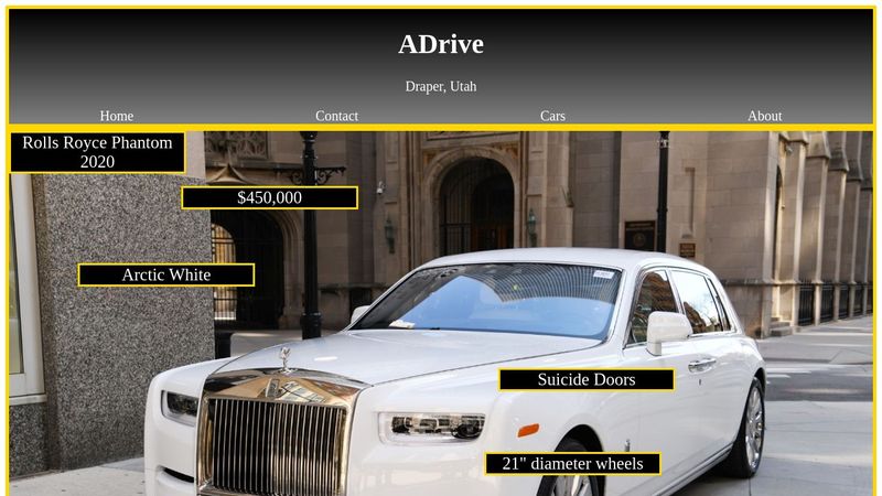 ADrive