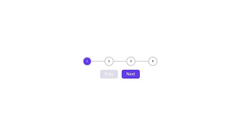 Progress Bar Steps Progress Bar Steps