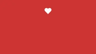 CSS Heart Animation
