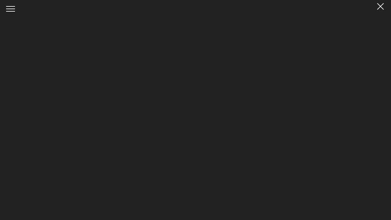 Menu Icon Hover Effects menu-icon-hover-effects