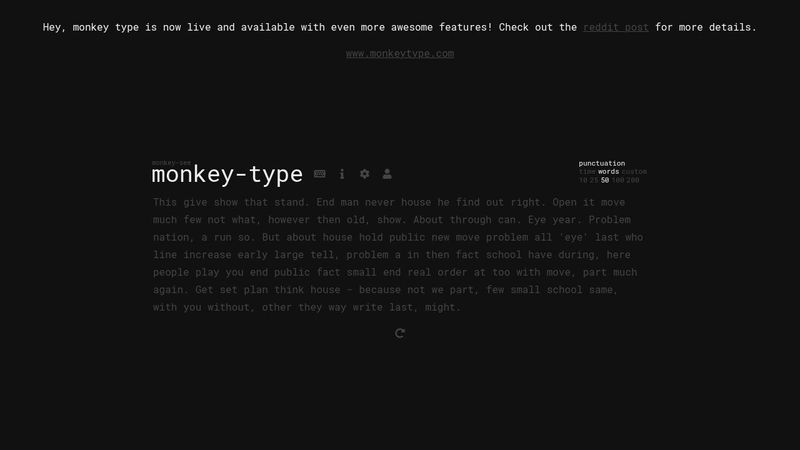 CodePen - type
