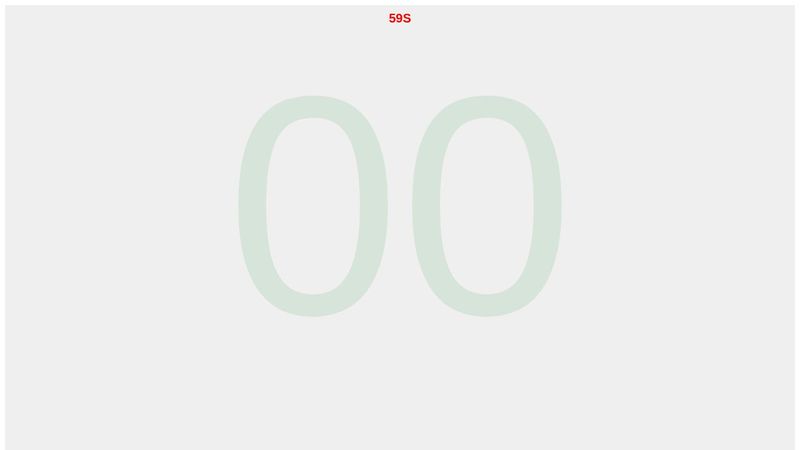 Simple Falling Objects Game