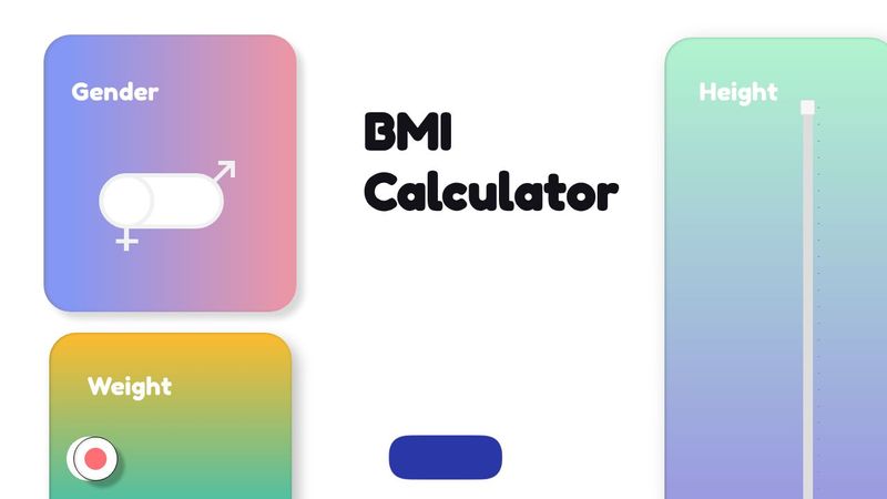BMI Calculator