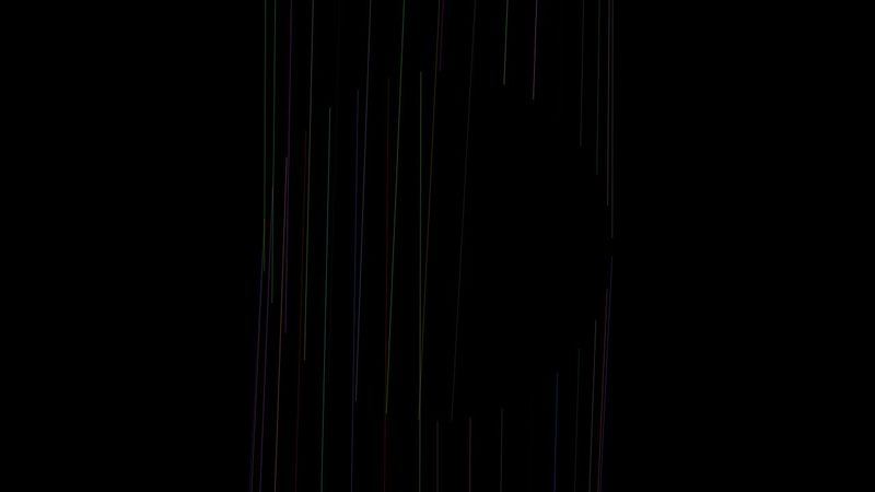 Geometric Pattern Generator - v1