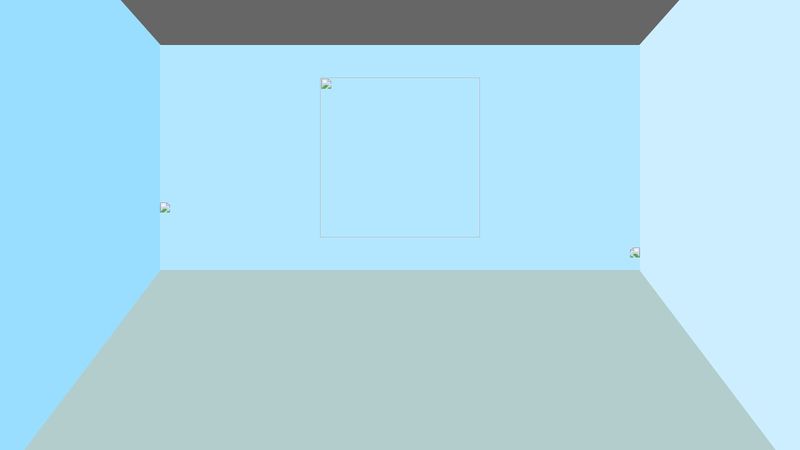 CSS 3D using borders