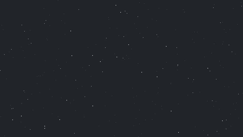 Parallax Star background in CSS