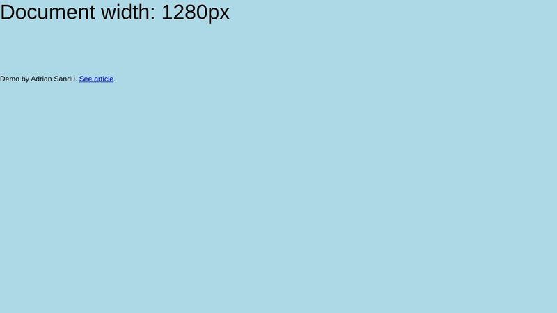 Using Rem Units With Media Query Breakpoints using-rem-units-with-media-query-breakpoints