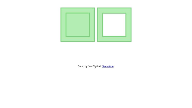 SVG counterclockwise nonzero fill-rule Example