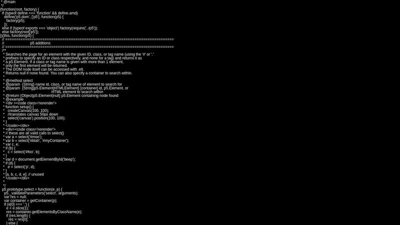 loadStrings empty lines bug