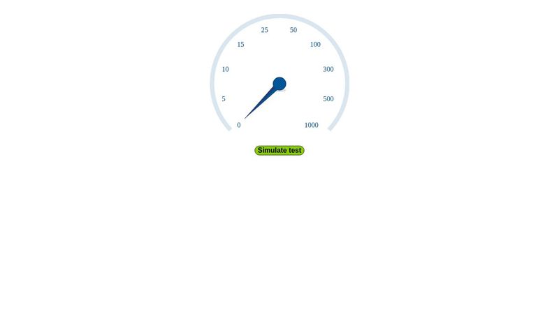 SVG Rotation Example SVG Rotation Example