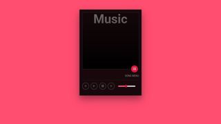 CodePen - Music Player With Playlist 2.0