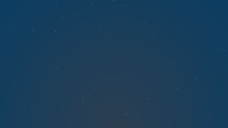 Parallax Star background in CSS 8k