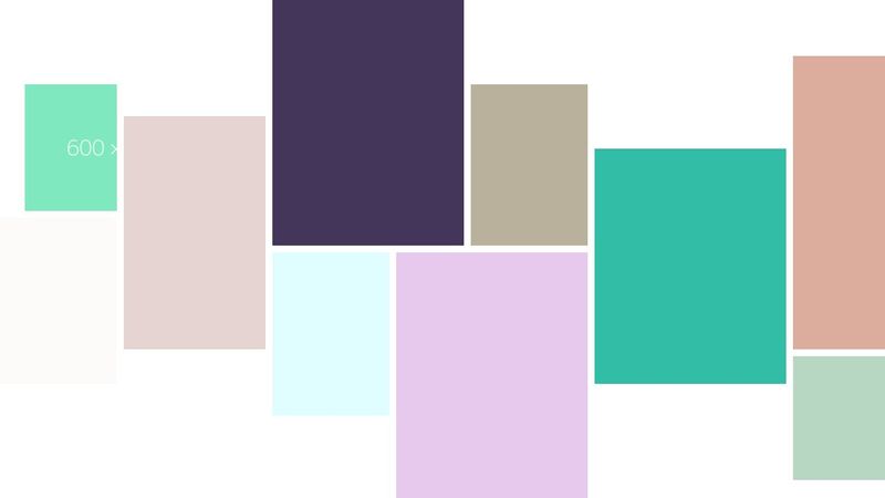 CSS GRID photo layout