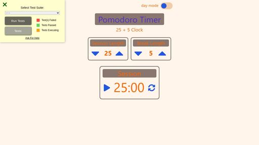 CSS prefers-color-scheme Override Toggle with JS - JavaScript - The ... CSS prefers-color-scheme Override Toggle with JS - JavaScript - The ...