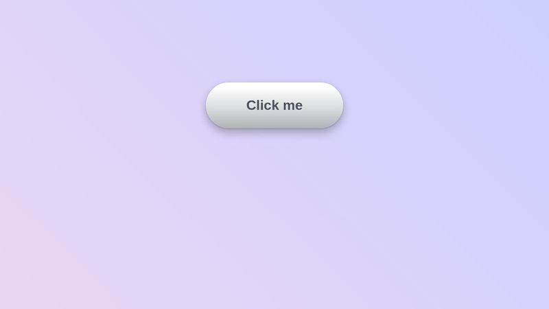 Codepen Challenge - Big Button