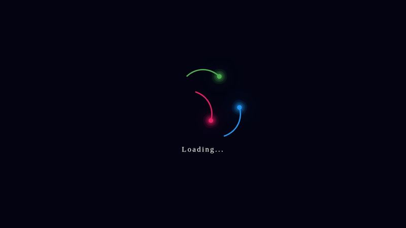 Loading Animation