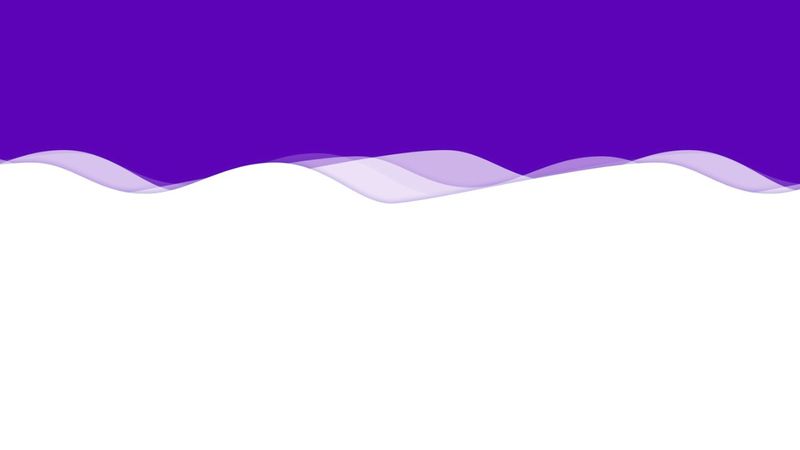 Waves Background Animation CSS