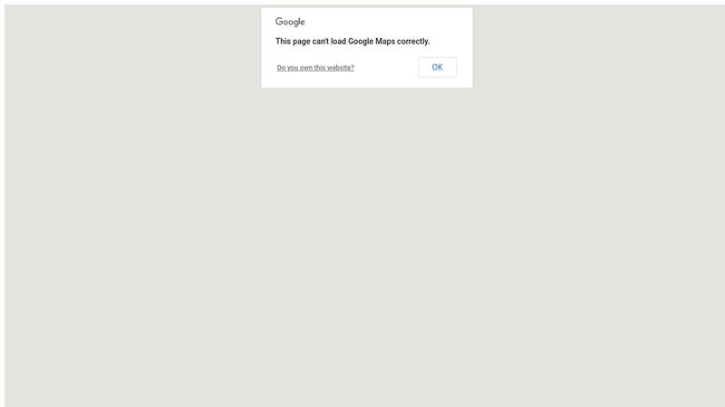 Custom CSS styles and animations in Google Maps markers