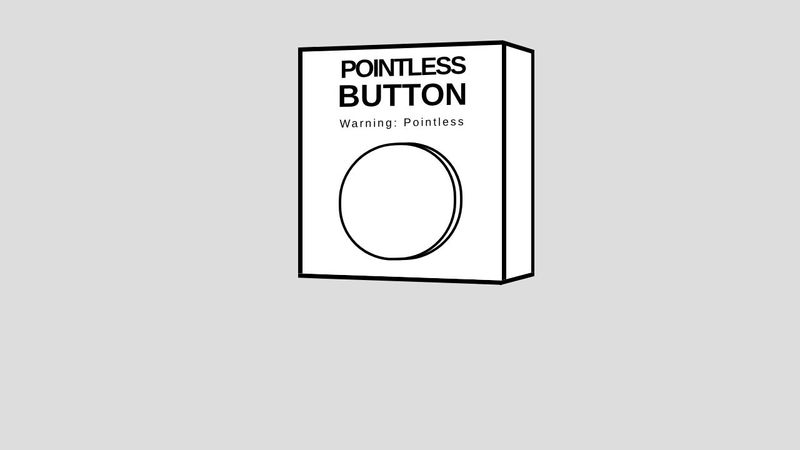 Pointless Codepen pointless-codepen