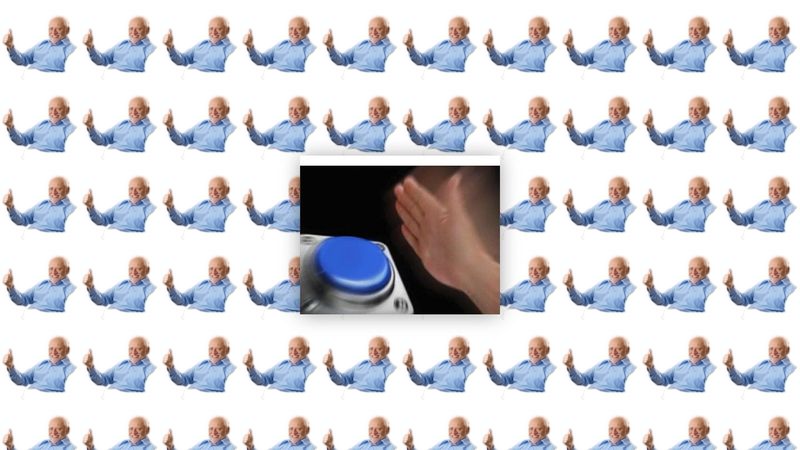 Random meme generator