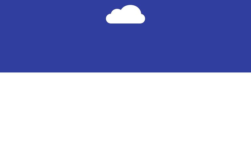 CSS cloud