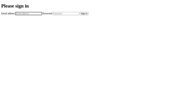 TypeScript Form PreventDefault On Submit TypeScript Form PreventDefault On Submit