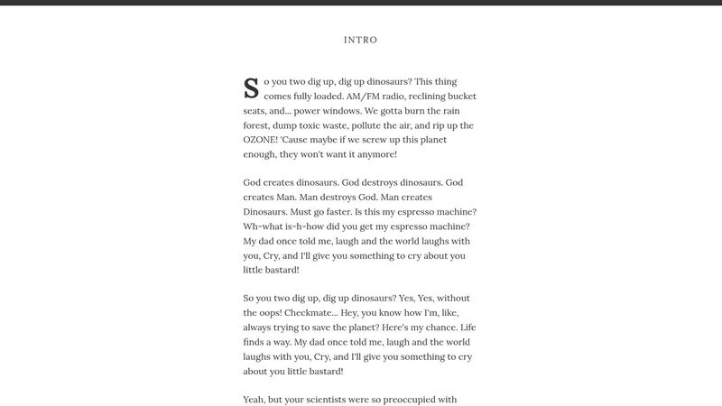 Drop-cap effect with CSS ::first-letter