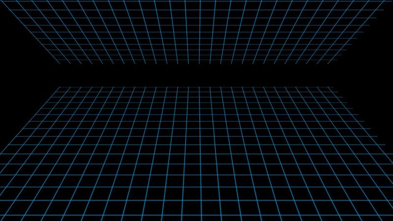 Animated Grid