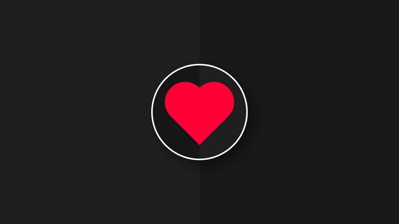 Heart Beating Animation using CSS | Heart Pulse CSS