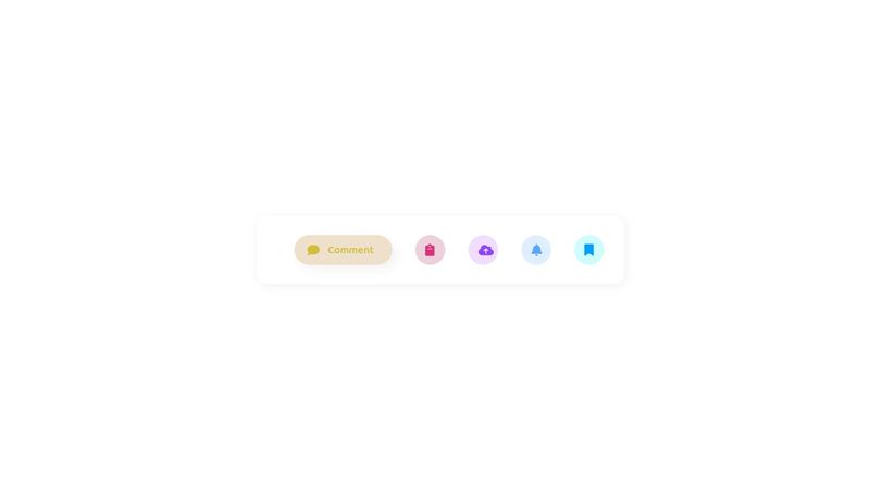 animated tabs html css javascript