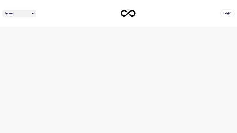 Simple Navbar Design